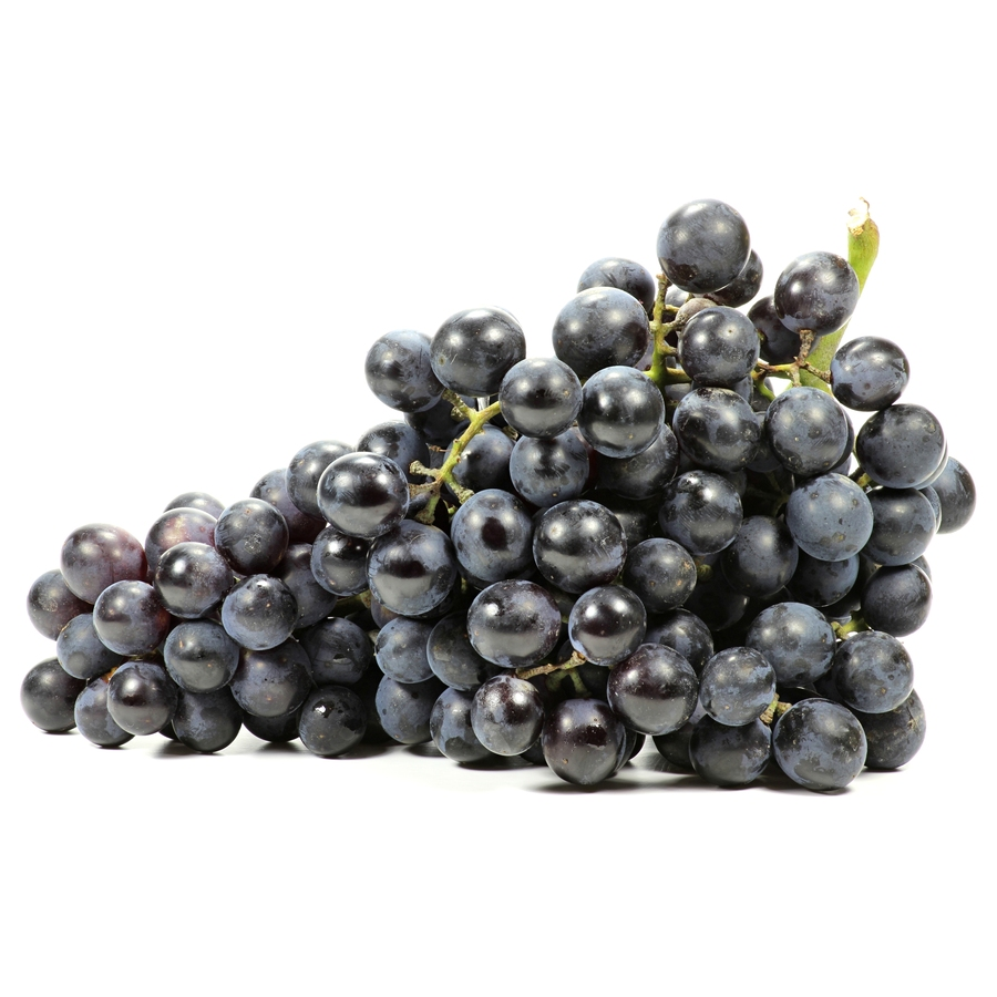 Uva Candy Crunch Nera Senza Semi - Orto Pronto
